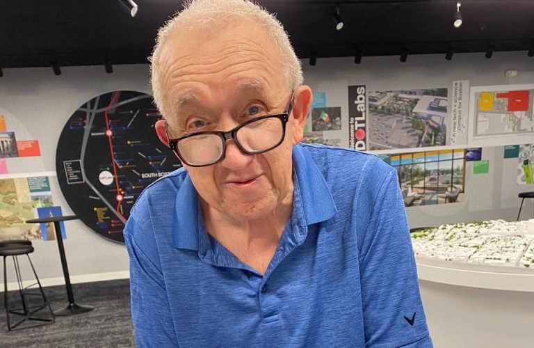 On The Dot - Meet: John Grygorcewicz